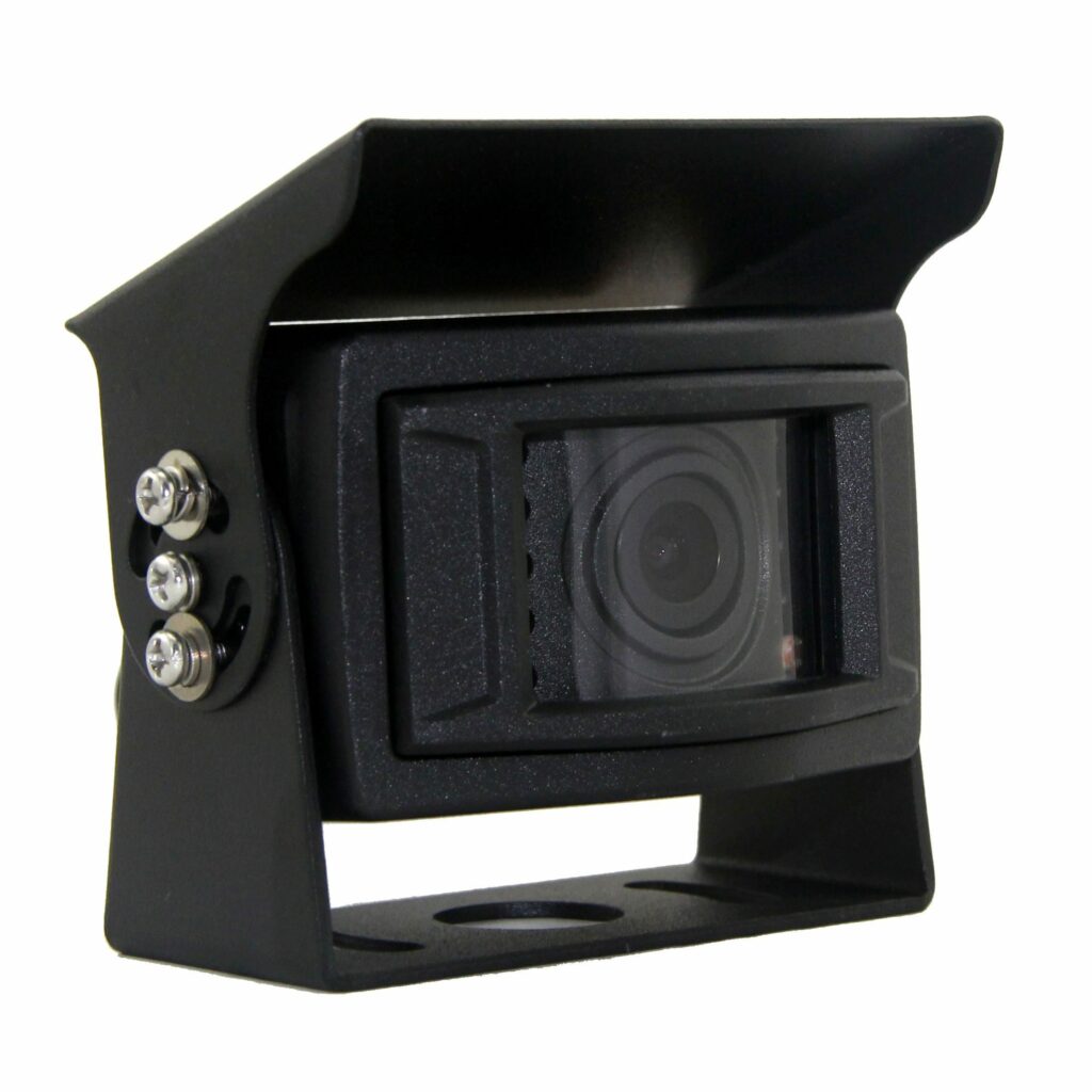Night Vision Truck Camera