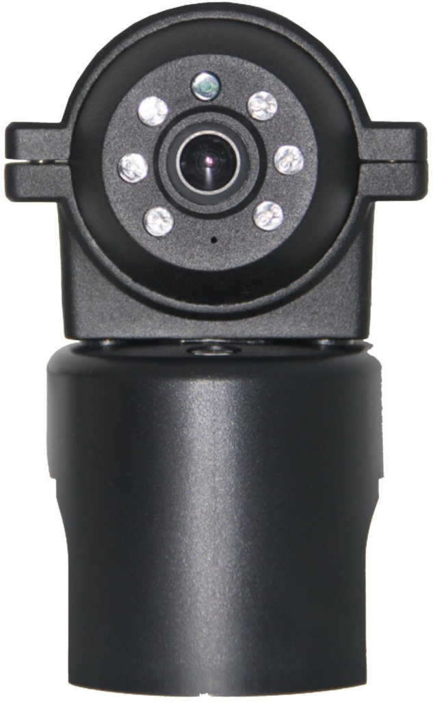 Driver Fatigue Monitoring Camera