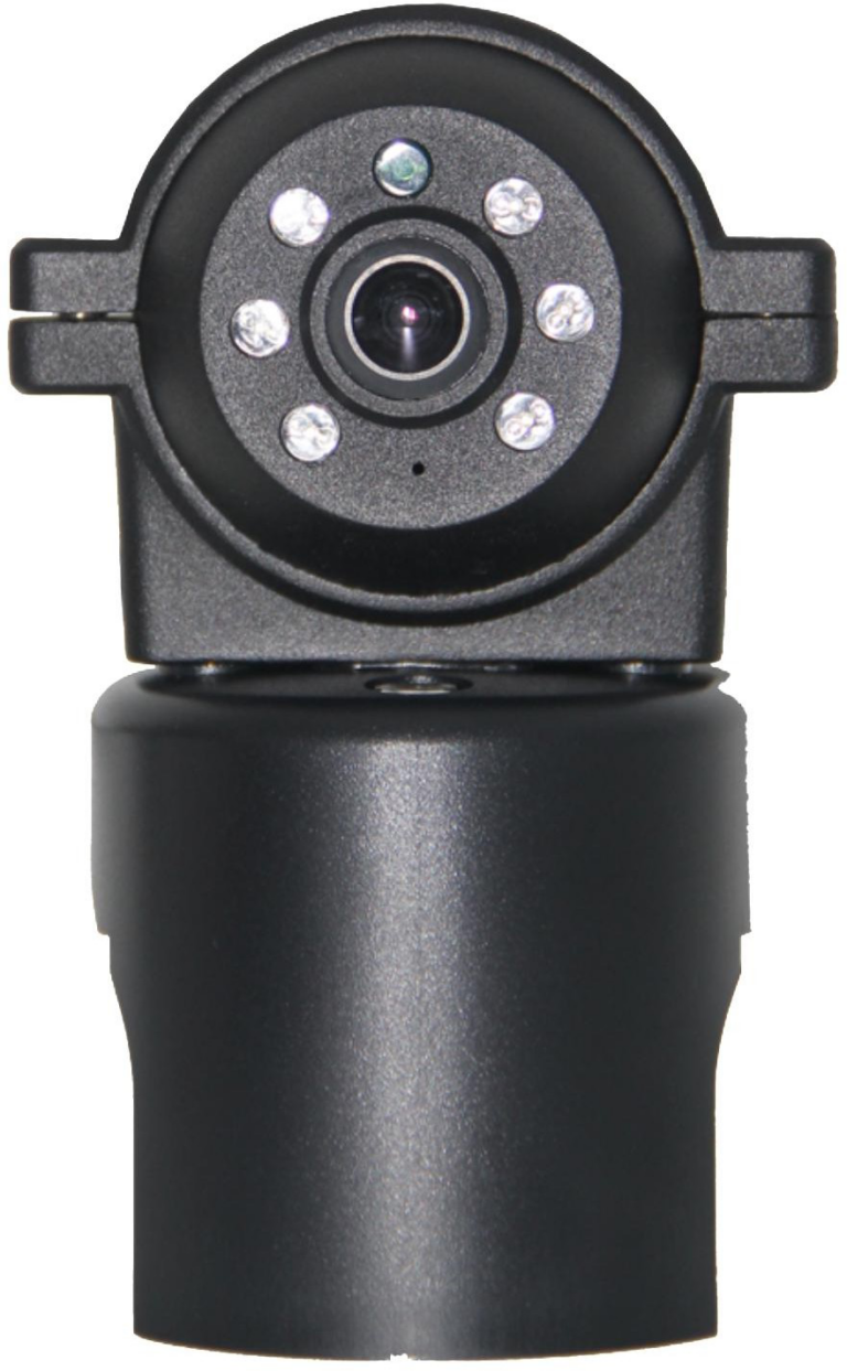 Driver Fatigue Monitoring Camera