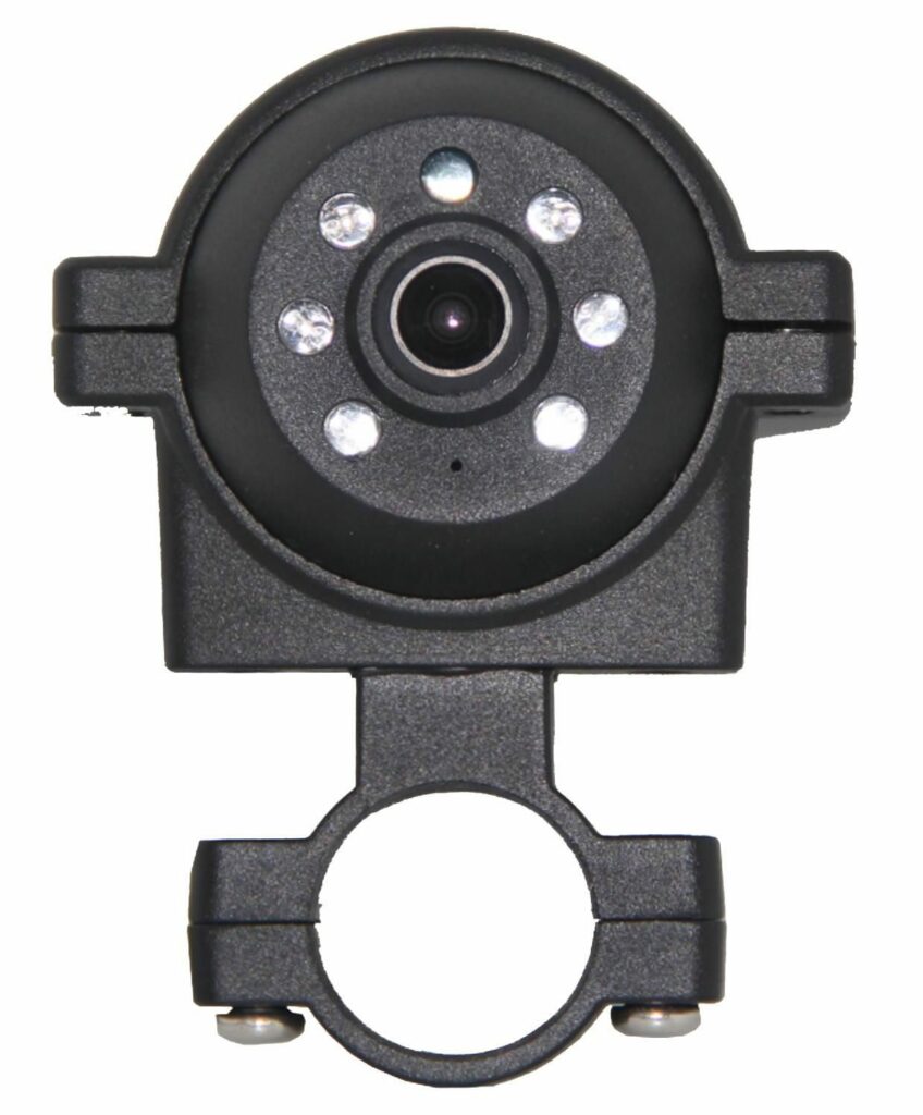 Forward Facing Camera