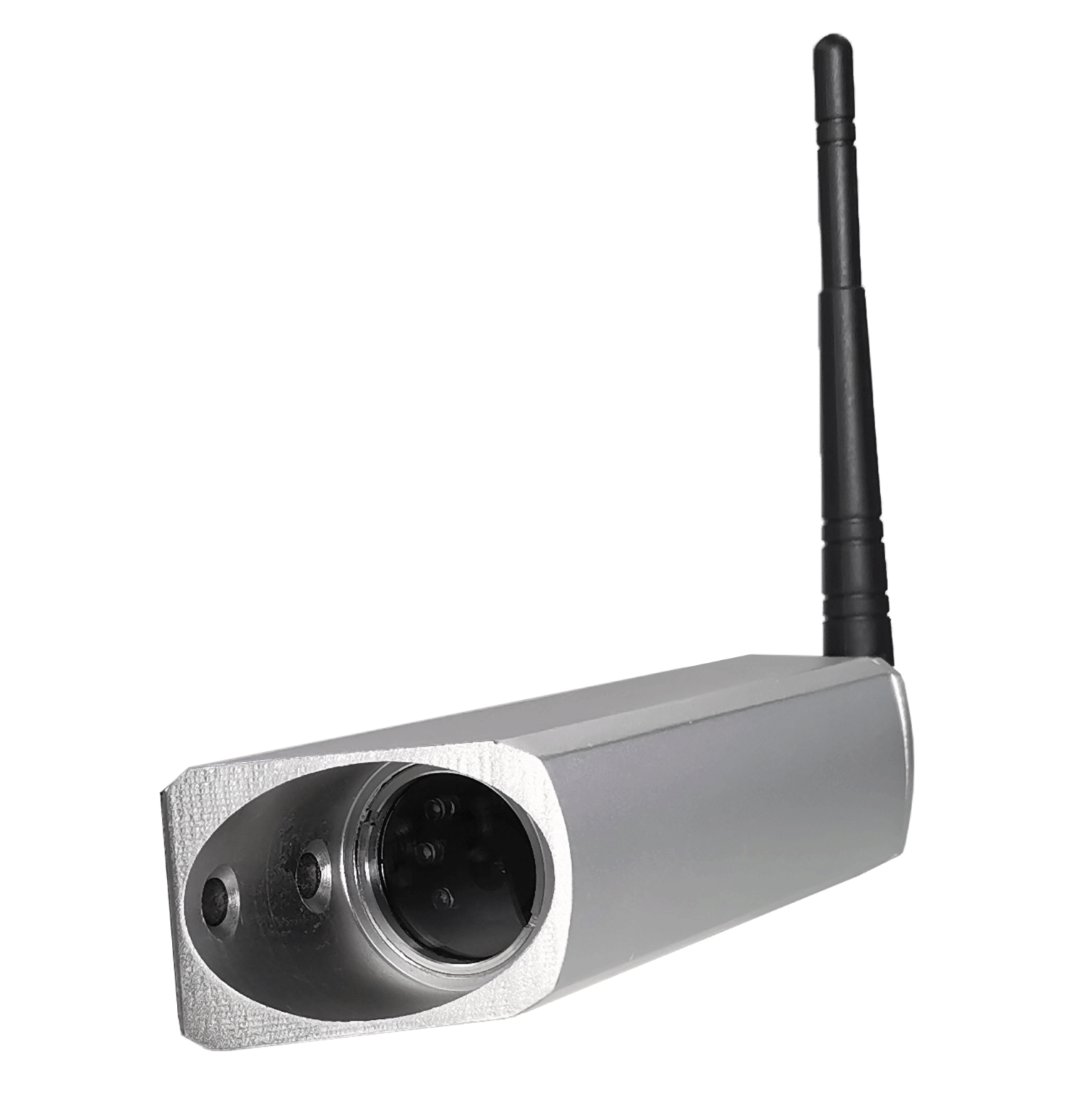 4G Vehicle Camera with Real-Time Monitoring