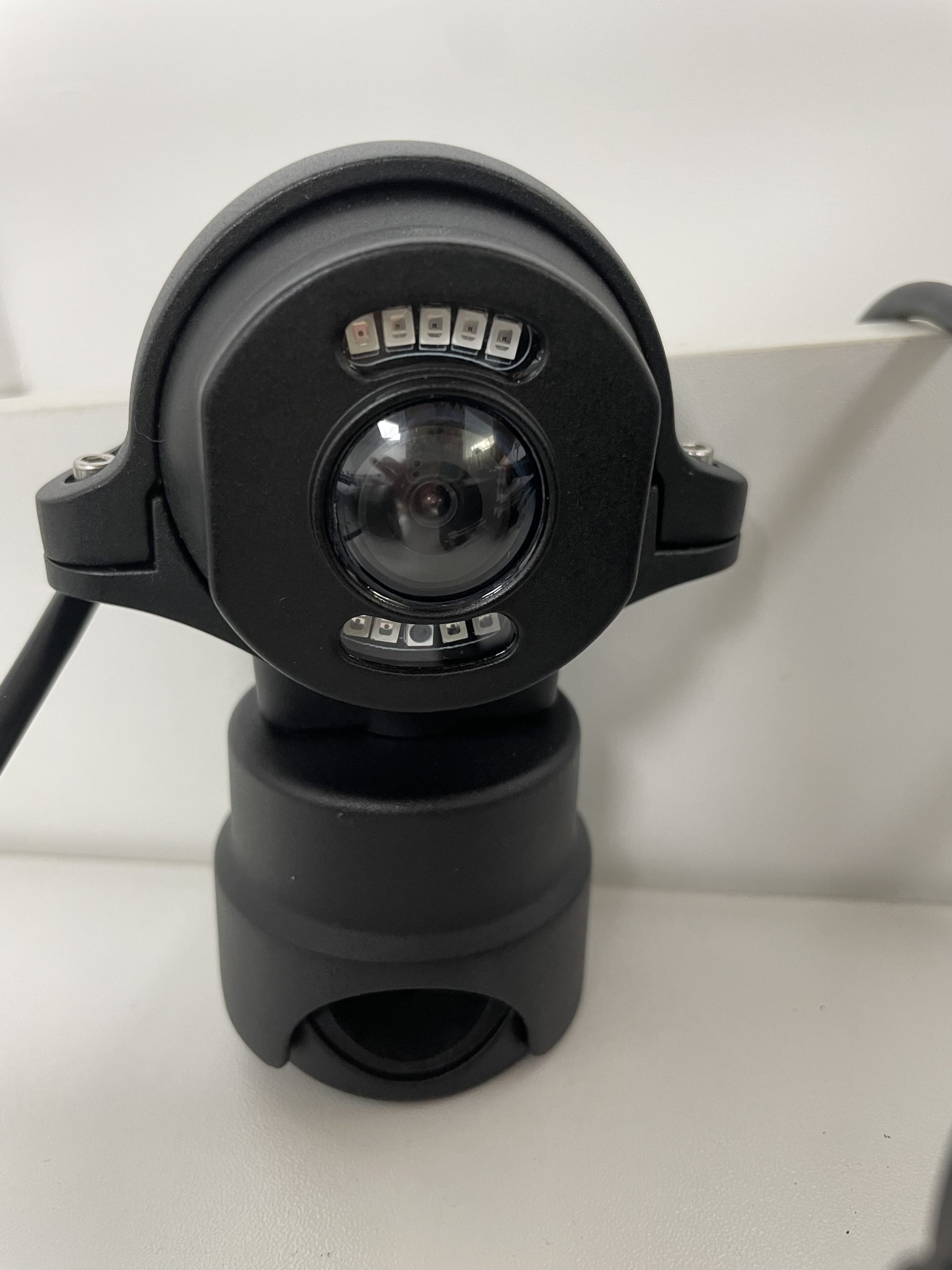 AHD Reversing Camera with IR | 1080P Waterproof Night Vision Camera