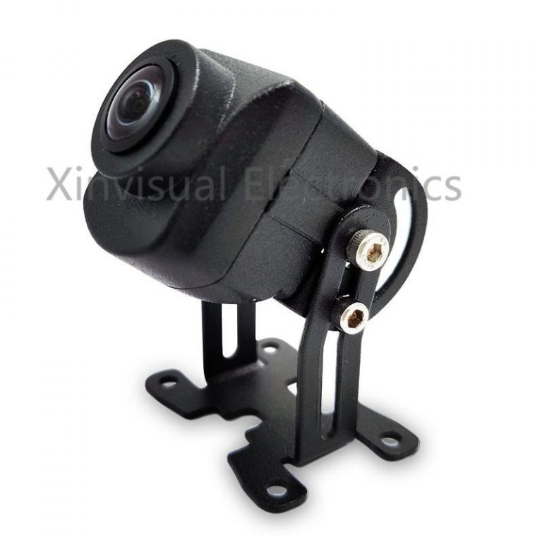 Driver Fatigue Monitoring Camera