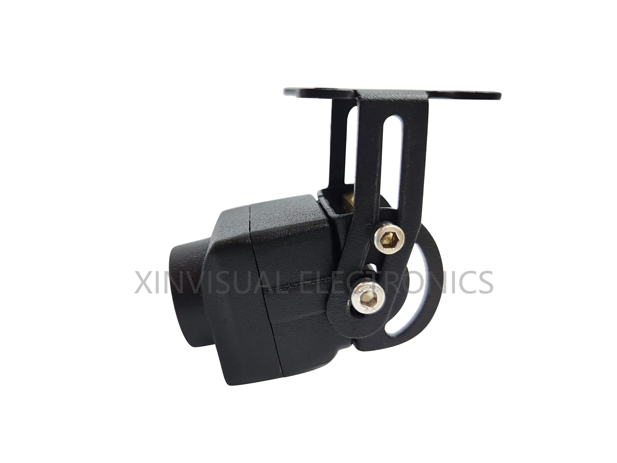 High Resolution Camera with Adjustable Bracket