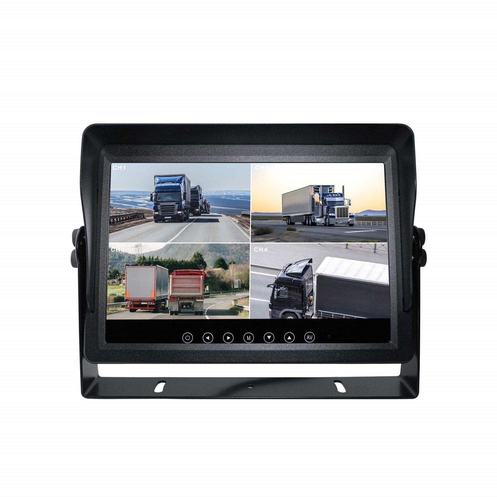 xinvisual electronics | Vehicle Cameras, Monitors & Roof Displays