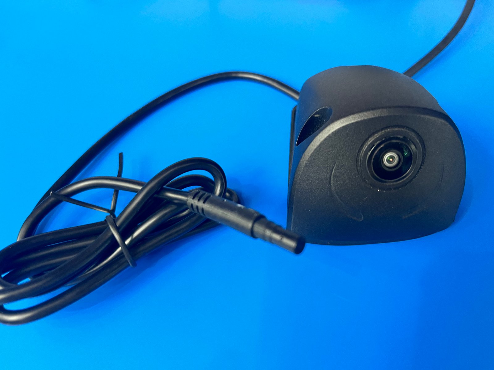 HD Side View Camera – Wide Angle, Night Vision, Waterproof for Trucks ...